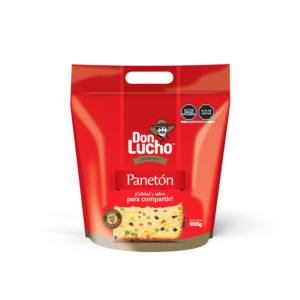 Tienda – Don Lucho