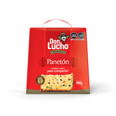 Tienda – Don Lucho