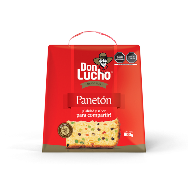 Tienda – Don Lucho