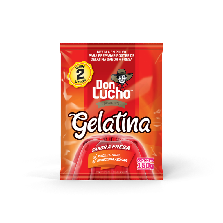 Tienda – Don Lucho