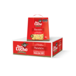 Don Lucho – Felicidad y unión para la mesa de todos los peruanos y peruanas